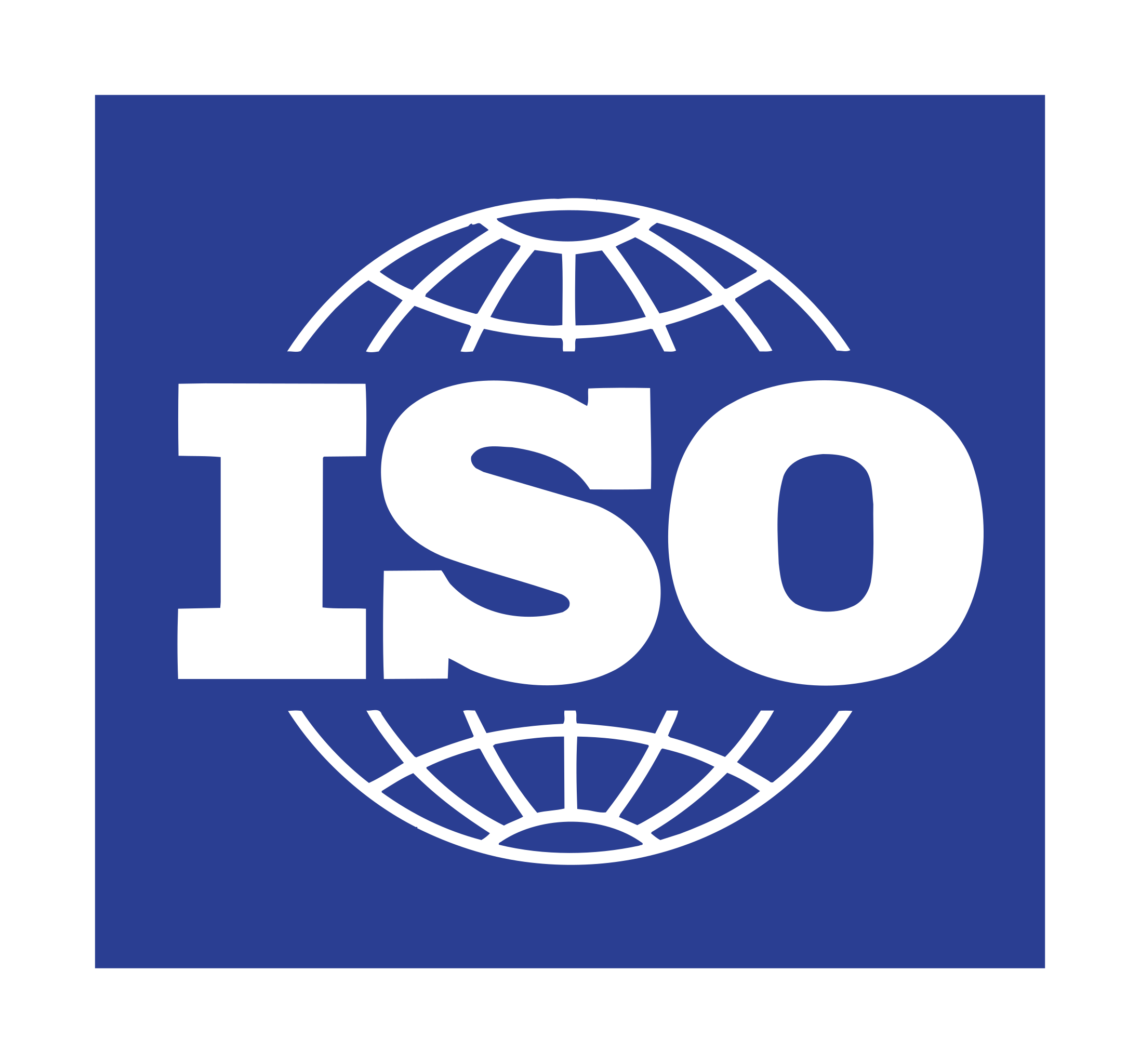 ISO| OEC